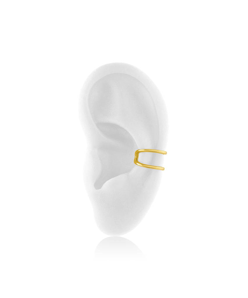 Amy Ear Cuff – Juler's Row
